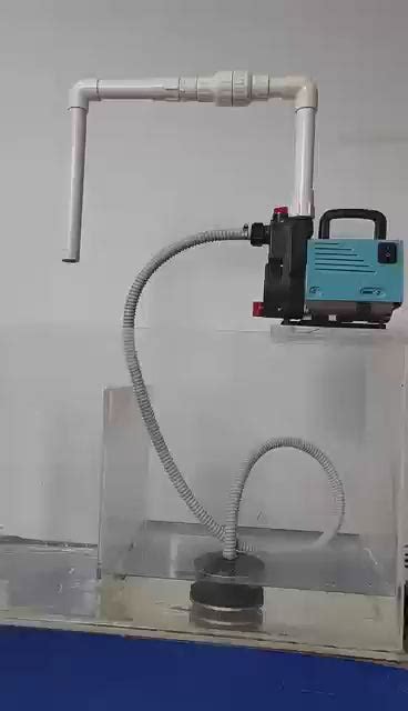 Mepcato 1 Hpp 100 Portable Self Priming Low Level Residue Dewatering