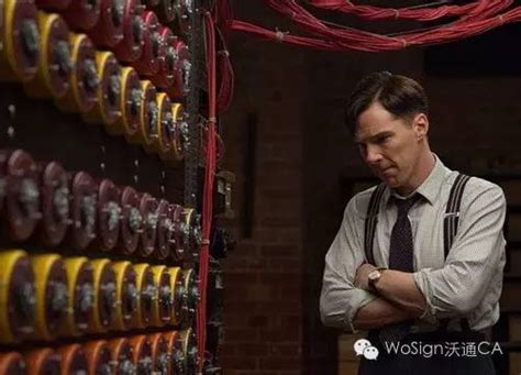 Diffie Hellman算法发明者获颁2015图灵奖 沃通wosign Ssl证书