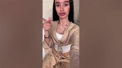 Mini Pouce Repost Tiktok Pourtoi Faitepercer Prt Youtube