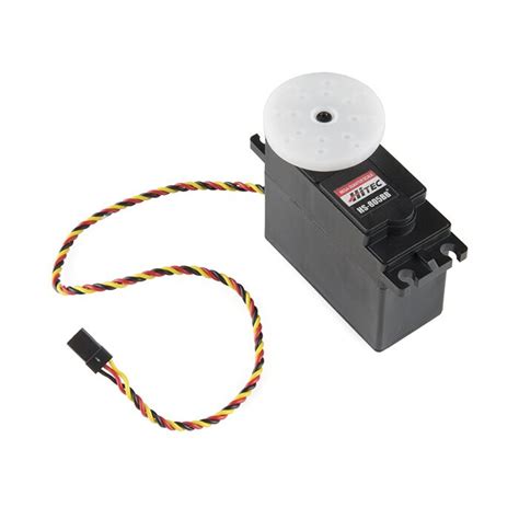 Servo Hitec Hs 805bb Giant Scale Buy In Australia Rob 11881