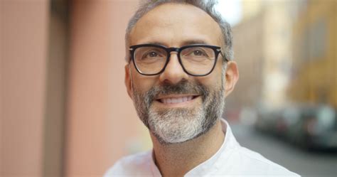 Massimo Botturas Crusade To End Food Waste