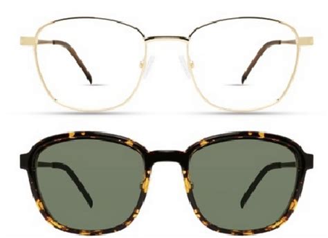 Casper Eyeglasses Frames By Eco