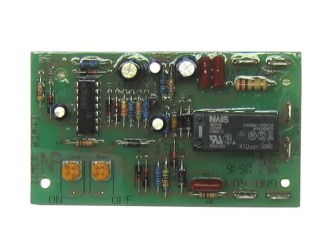 stadt electronic 1010 p c board from reece
