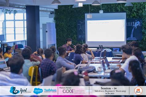 Yarl Salesforce Ohana On Linkedin Salesforce Yarlsfo Ohana Learning