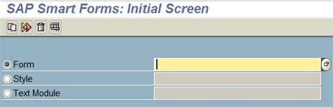 Solved Smartforms Text In Smartforms Text Sap Community