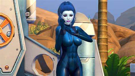 Share Your Female Sims Page 102 The Sims 4 General Discussion