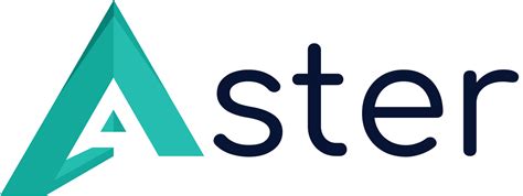 Aster Documentation