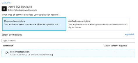 Azure Adtokencertificatessql Im Lost Stack Overflow