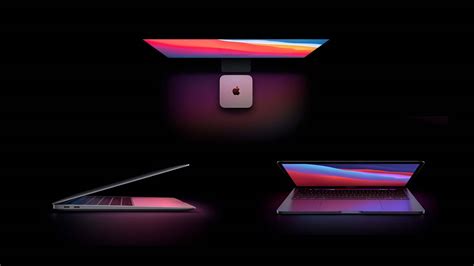 M1搭載の新mac、3機種の性能はほぼ同じ 年中夢中ブログ