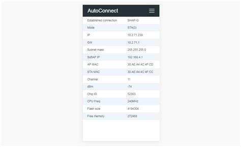 File Upload Handler Autoconnect For Esp8266esp32