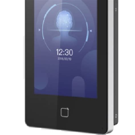 Face Recognition Terminal