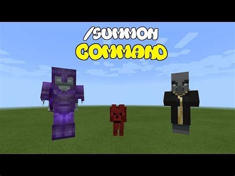 Top 5 Cool Commands To Try In Minecraft 119 Update
