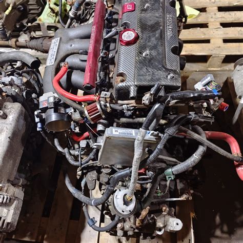 Oem Honda K20a2 Engine Conversion Oha Swap K20a2 Buy Online At