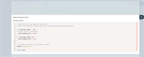 Extending With Custom N8n Nodes Dropsolid Experience Cloud Documentation