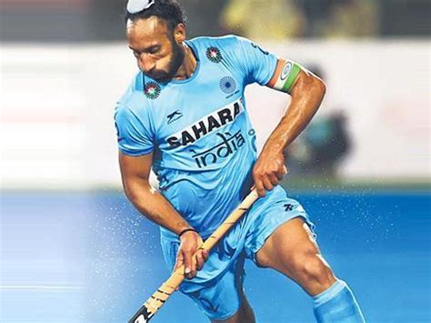 Sexual Exploitation Charges Sardar Singh Pleads Innocence Before Sit Hindustan Times