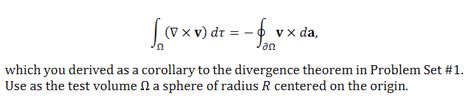 Solved A Find The Divergence Of The Vector Field Chegg Com