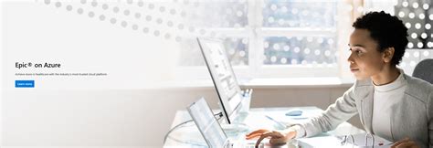 Microsoft Enables Epic Clients To Use Microsoft Azure Large Instances