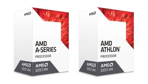 AMD Will Send You A Bristol Ridge APU To Fix Raven Ridge Boot Issues