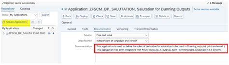 Practical Use Of BRF Application To Design The Ru SAP Community