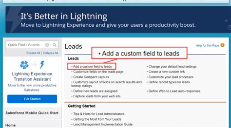 How To Bulk Add Leads In Salesforce Salesforce Faqs