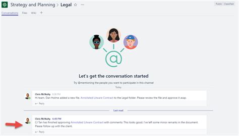 Microsoft Power Automate