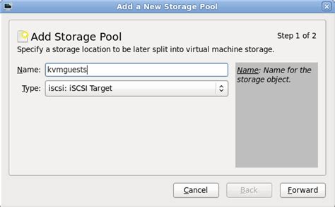 Daniel P Berrangé Blog Archive Provisioning Kvm Virtual Machines