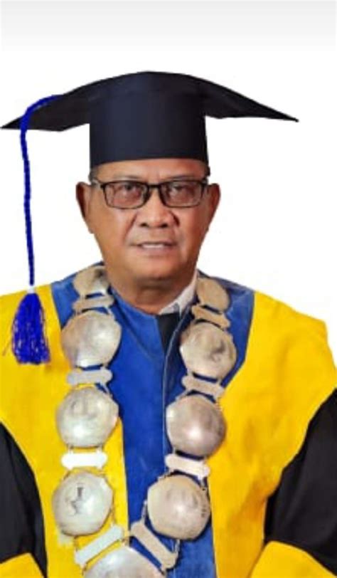 Pendapat Hukum Prof Dr Aminuddin Kasim Atas Kasus Moh Rifani