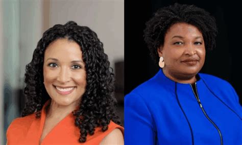 Rachel J Robasciotti And Stacey Abrams On Dei And Esg Why The Smart Money