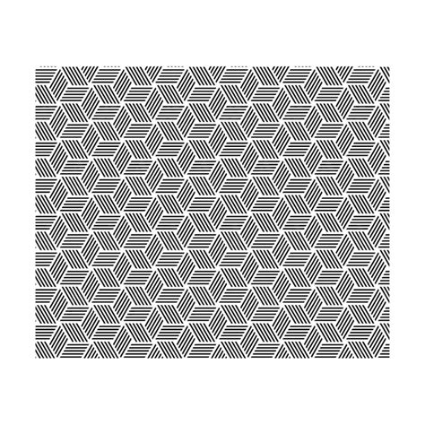 3d Cube Pattern Svg Seamless Line Pattern Geometric Square Inspire