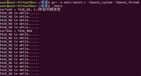 Cc基础，boost创建线程、线程同步boost 线程组 重复创建 Csdn博客