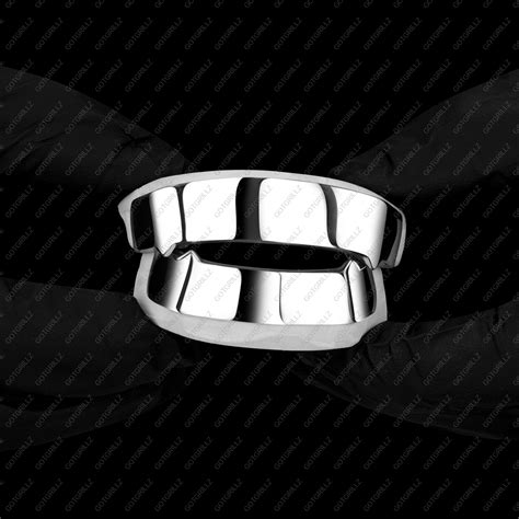 Kanye Custom Grillz Buy Now At Gotgrillz Online