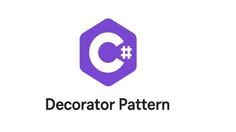 5 Reasons The Decorator Pattern Is My Secret Weapon For Flexible C