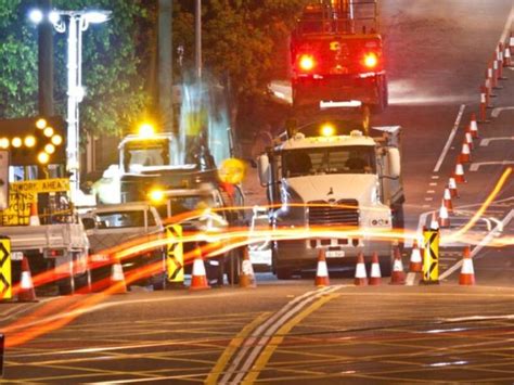 From Planning To Execution Behind The Scenes Of Major Traffic Projects