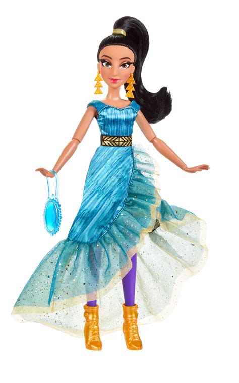 Disney Princess Style Collection Hitta Bästa Priset På Prisjakt