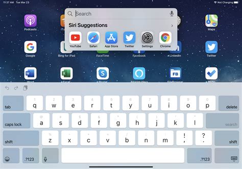 How To Navigate Your IPad Pro And IPad Air Without A Home Button PCMag