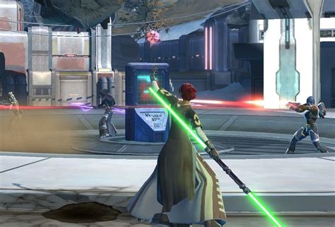 Swtor Best Classes Tier List Swtor Best And Worst Classes Revealed