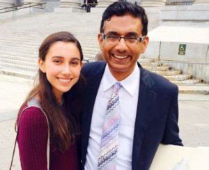 Deborah Fancher Wiki Dinesh D Souza Wife Bio Age Height Net Worth
