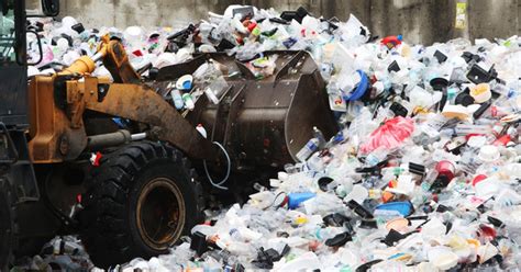 “1인당 일회용 플라스틱 한 주에 41개 폐기”