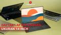 Daftar Laptop Dengan Ukuran Inc Agres Id Blog