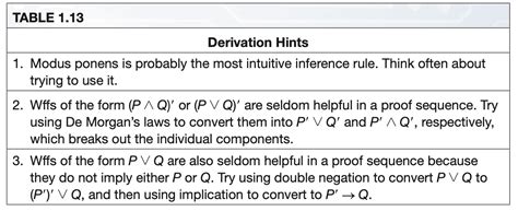 Propositional Logic