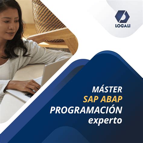 Máster SAP Workflow On Premise Logali Group