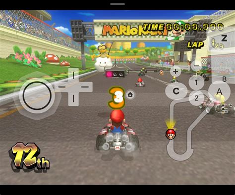 how to use pro controller gyro for wii pointer r dolphinemulator