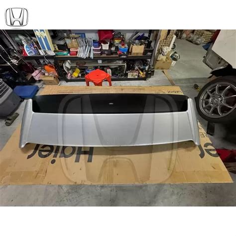 Genuine Ek9 Wing Rare Honda Part