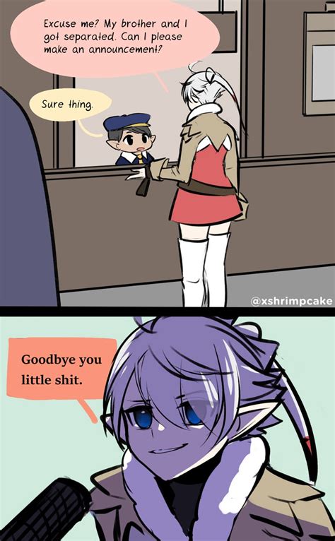 I Drew A Funny R Ffxiv