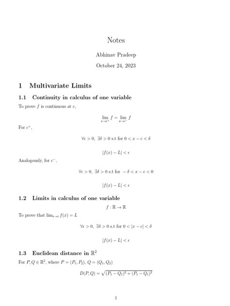notes pdf applied mathematics matrix theory