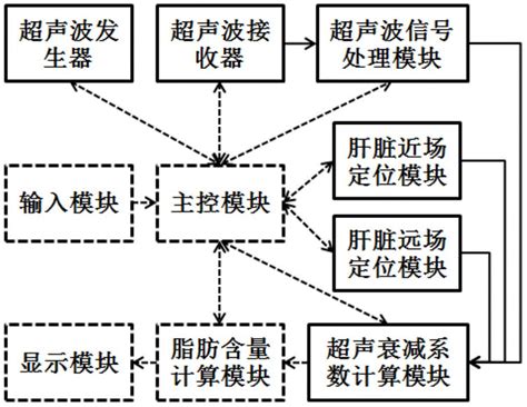 Ultrasonic Based Liver Fat Quantification Method And System Eureka