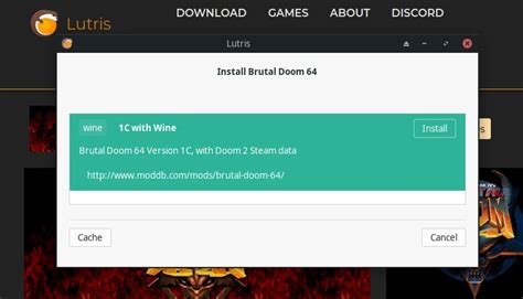 How To Install Lutris On Manjaro Linux Nightly