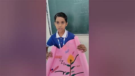 Class 4 Presentation Youtube