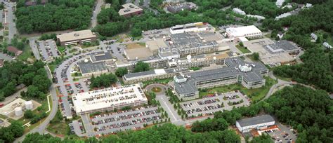 Federally Funded Research And Development Centers Mit Lincoln Laboratory