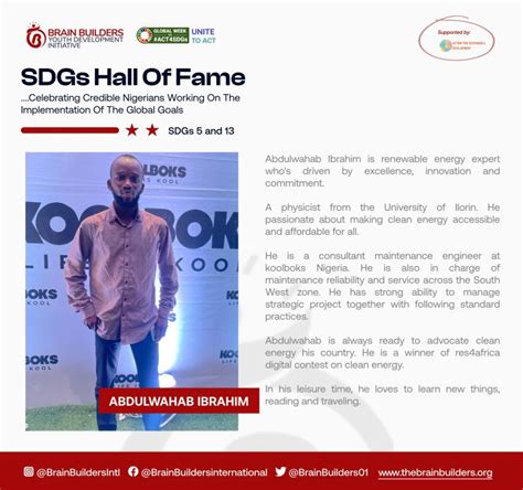 Oladimeji Ayodeji Amos On Linkedin Ungainkwara